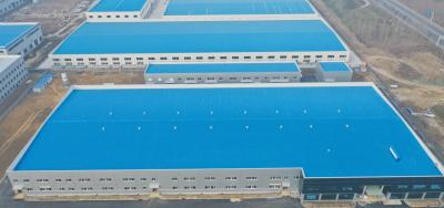 중국 비용 효율적인 모듈식 철강 구조물 판매용