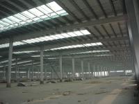 Quality Modern Prefab Steel Warehouse Building Designs With Advanced Insulation And for sale