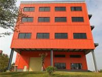 China Durable Customizable Steel Warehouse Buildings For Storage Solutions for sale