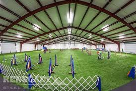 China Durable Steel Construction Football Soccer Modular Stadium Design Prefab Sports Buildings for sale