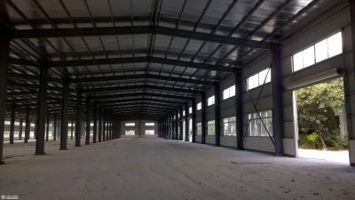 Cina Struttura in acciaio ad alta resistenza per lavori pesanti in vendita