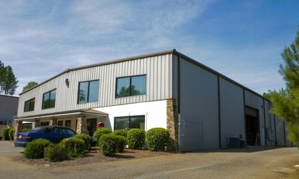 Quality Welded H Section Column And Beam Steel Workshop Building For Industrial Quick for sale