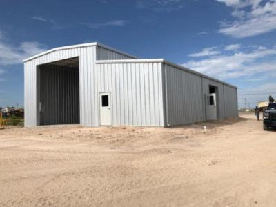 중국 맞춤형 Q355B 사전 설계 모듈형 사전 제조 산업 창고 철강 구조 건물 건설 판매용