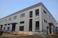 Quality Supporting Third Party Test Pre Designed Steel Structure Frame Warehouse Office for sale