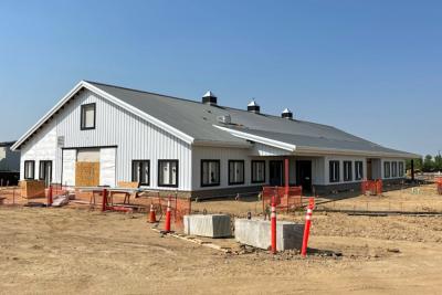 China Economical Prefab School Building Prefabricated Steel Structure Metal Building Metal Structural Steel Buildings Construction for sale