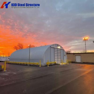 중국 전공 건축물 철강 구조 작업실 판매용