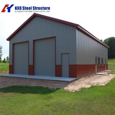 중국 건축 강철 구조물 작업장에 적용 가능한 제조 구조 프레임 판매용