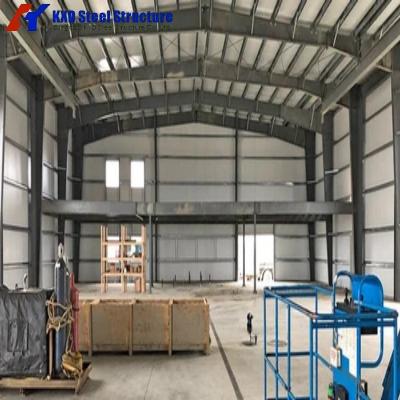 중국 건축 강철 구조물 작업장에 적용 가능한 제조 구조 프레임 판매용