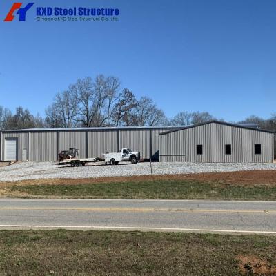 중국 건축 강철 구조물 작업장에 적용 가능한 제조 구조 프레임 판매용