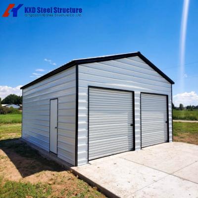 中国 カスタマイズされた熱間圧延ボルト接続 SGS、BV、CE 鋼構造ワークショップ 販売のため