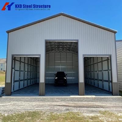 中国 カスタマイズされた熱間圧延ボルト接続 SGS、BV、CE 鋼構造ワークショップ 販売のため