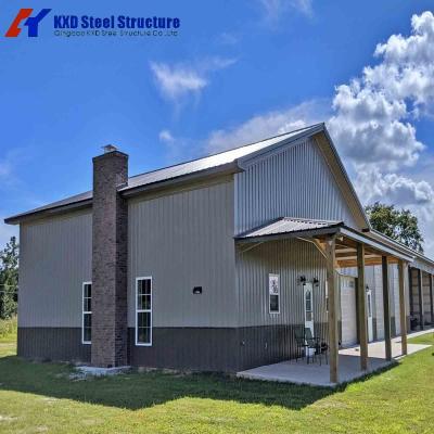 中国 カスタマイズされた熱間圧延ボルト接続 SGS、BV、CE 鋼構造ワークショップ 販売のため