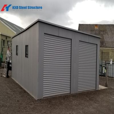 China China High Rise Steel Structure Buildings Prefab Warehouse Workshop Steel Structures for sale