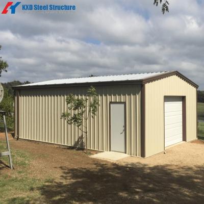 China Steel Structure Steel Hanger/Steel Workshop/ High Quality Supplier for sale