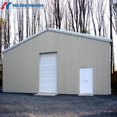 China Light Structural Steel Workshop for Industrial Factory Construction From China for sale