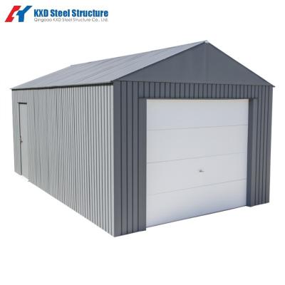 Китай Материальный склад для строительства солнечных панелей на крыше здания продается