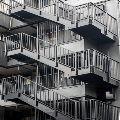 China Spacious Multi-Storey Building for Commercial & Residential Use for sale