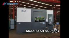 KXD Steel company profile