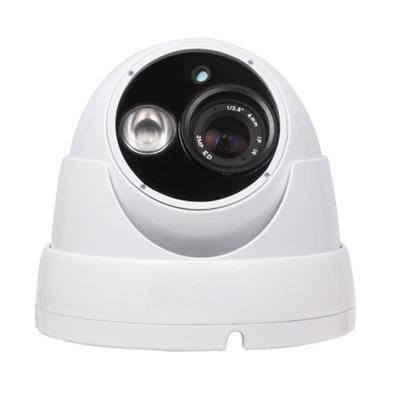 China Indoor outdoor 1080P Onvif Varifocal Lens megapixel ip camera dome 2.0MP for sale