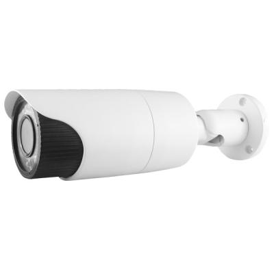 China High Quality New Opened Mode Big Bullet Night Vision Outdoor IP camera 1.3MP 960P Onvif for sale
