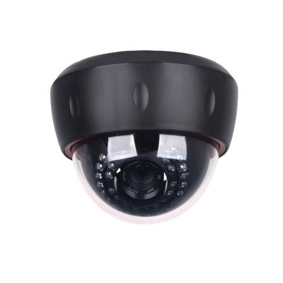 China 2.0MP 1080P IP Dome Camera Network Security P2P Onvif IR Night Vision for sale