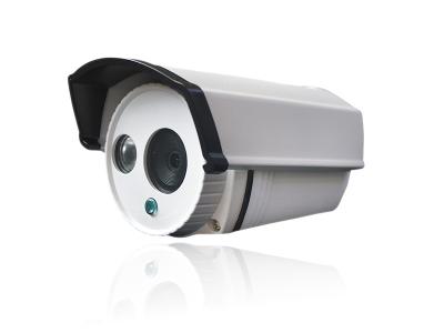 China High-end Onvif 2.0Megapixel 1080P Outdoor IP Camera with POE Waterproof IP66 POE Optional for sale