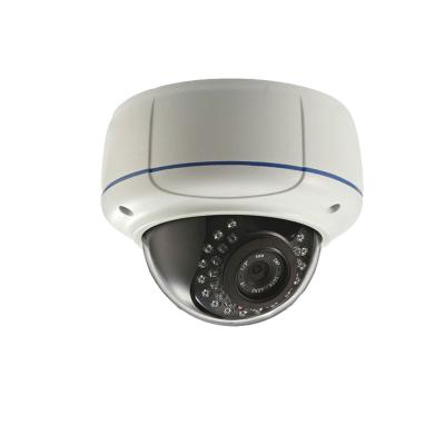 China Shenzhen 2 Megapixel Network Infrared Waterproof day&night 2mp ip camera 1080p for sale