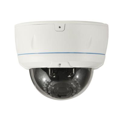 China night vision network h.264 outdoor poe onvif bullet 1.0megapixel full hd ip camera for sale