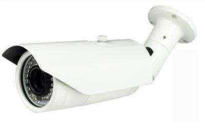 China 1.3MP 960P Outdoor CMOS sensor onvif board Lens IP Bullet camera NIght view with IR-CUT for sale