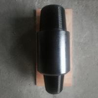 China Science Steel Bit Sub Drilling Crossover Effect Connect High Performance for sale
