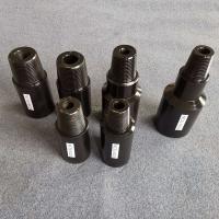 China Science Steel Bit Sub Drilling Crossover Effect Connect High Performance for sale