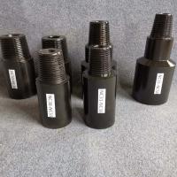China Science Steel Bit Sub Drilling Crossover Effect Connect High Performance for sale