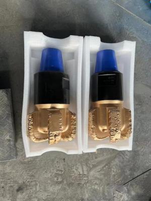 Cina Olio Rig Diamond Drill Bit Diameter di durevolezza 3 3/4