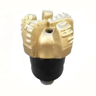 China Diamond Oil Drill Bit 5 de Boorbeetjes van de Bladenpdc Kern 1 Jaargarantie Te koop