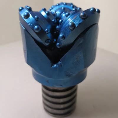 Cina Taglienti triconici IADC 537 di TCI 437 517 637 617 per estrazione del carbone in vendita
