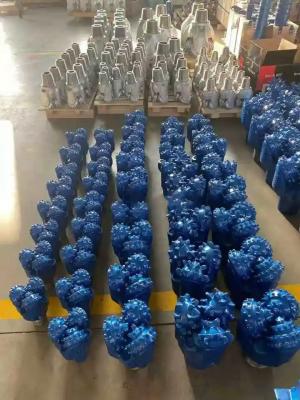 China 6 4/3“ Energie die Tricone Boorbeetje ontginnen Verkoop in Toonzaal Te koop