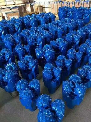 China 6 2/1'' Tricone Drill Bits for OEM/ODM Mine Drilling Bits for Professional Use for sale