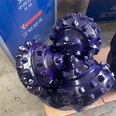 China Van de de Beetjes Tricone Roterende Boor van Tricone Beetjesonderhoud TCI van de de Beetjes Tricone Rol Beetjes van de de Kegelboor Te koop