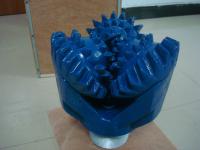 China 5 7/8'' Milled Tooth Bit With Double Layer Rubber Seal API Certification for sale