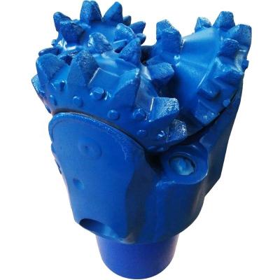 Cina Pezzi d'acciaio IADC 126 del dente della guarnizione del metallo colore personalizzabile 127 216 217 in vendita