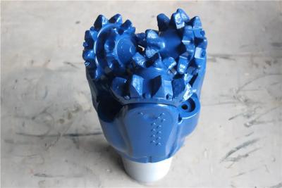 Cina Abitudine di perforazione macinata a 7/8 pollici del pezzo del dente 7 per pozzo d'acqua in vendita