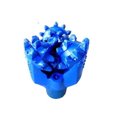 China 16 no azul mordido Tricone do dente do moinho para o poço bom da perfuração/água à venda