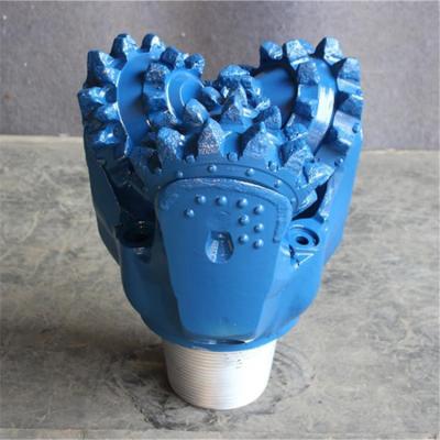 Cina Scalpello a rulli del dente a 11 pollici del mulino per trivellazione/estrazione mineraria pozzo di petrolio in vendita