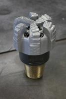 China Bozuan Polycrystalline Diamond Drill Bits API Connection Soft To Hard for sale
