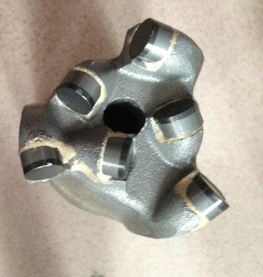 Cina Perforazione dei pezzi di sicurezza PDC, pezzo di roccia di PDC per automazione industriale in vendita