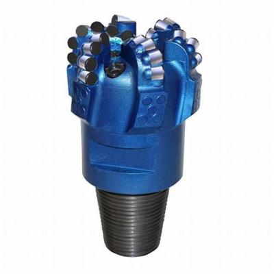 Cina Tagliente del pozzo d'acqua ISO9001, punte di perforazione della roccia PDC per le industrie multiple in vendita
