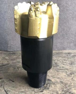 China PDC Polycrystalline Aangepast Diamond Drill Bits 55mm660mm Te koop