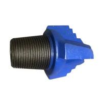 China Hole Drilling Drag Bits  PDC Cutter  For Medium Hard Formation for sale