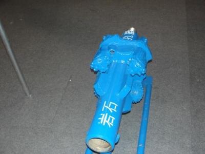 Cina Perforazione di roccia durevole di HDD degli scrematori industriali HDD della roccia ISO9001 in vendita