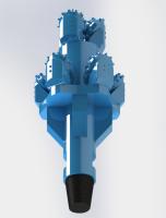 China Horizontal Directional Drill Hole Openers , HDD Machine Reamer for sale